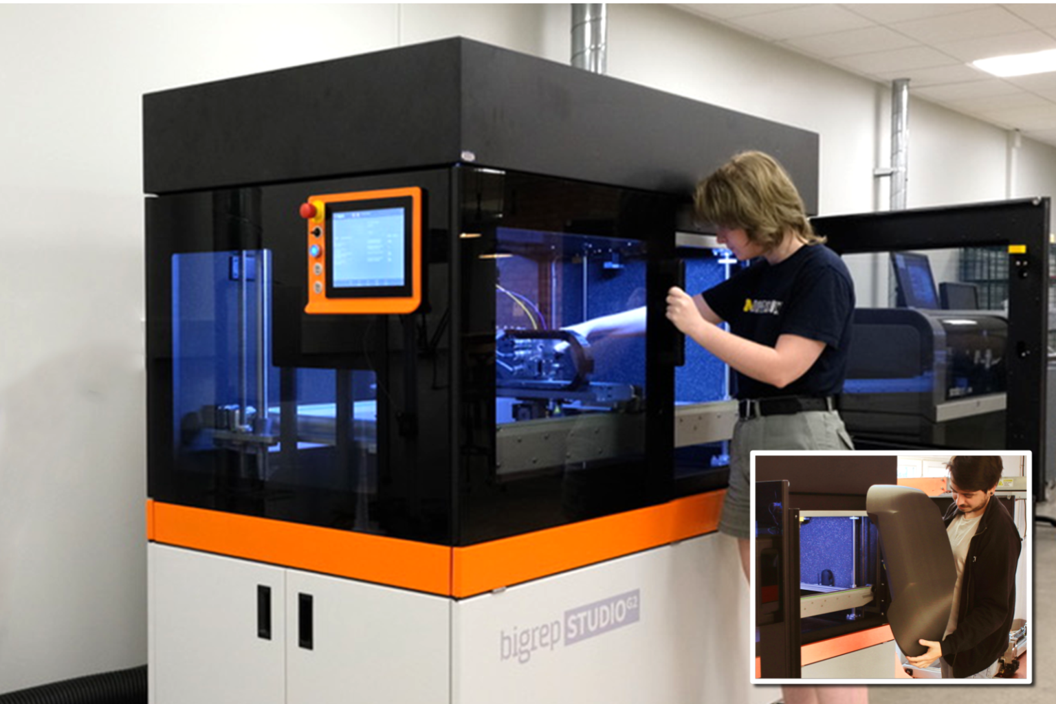 3D Printing and Fabrication Resources – The James and Anne Duderstadt ...