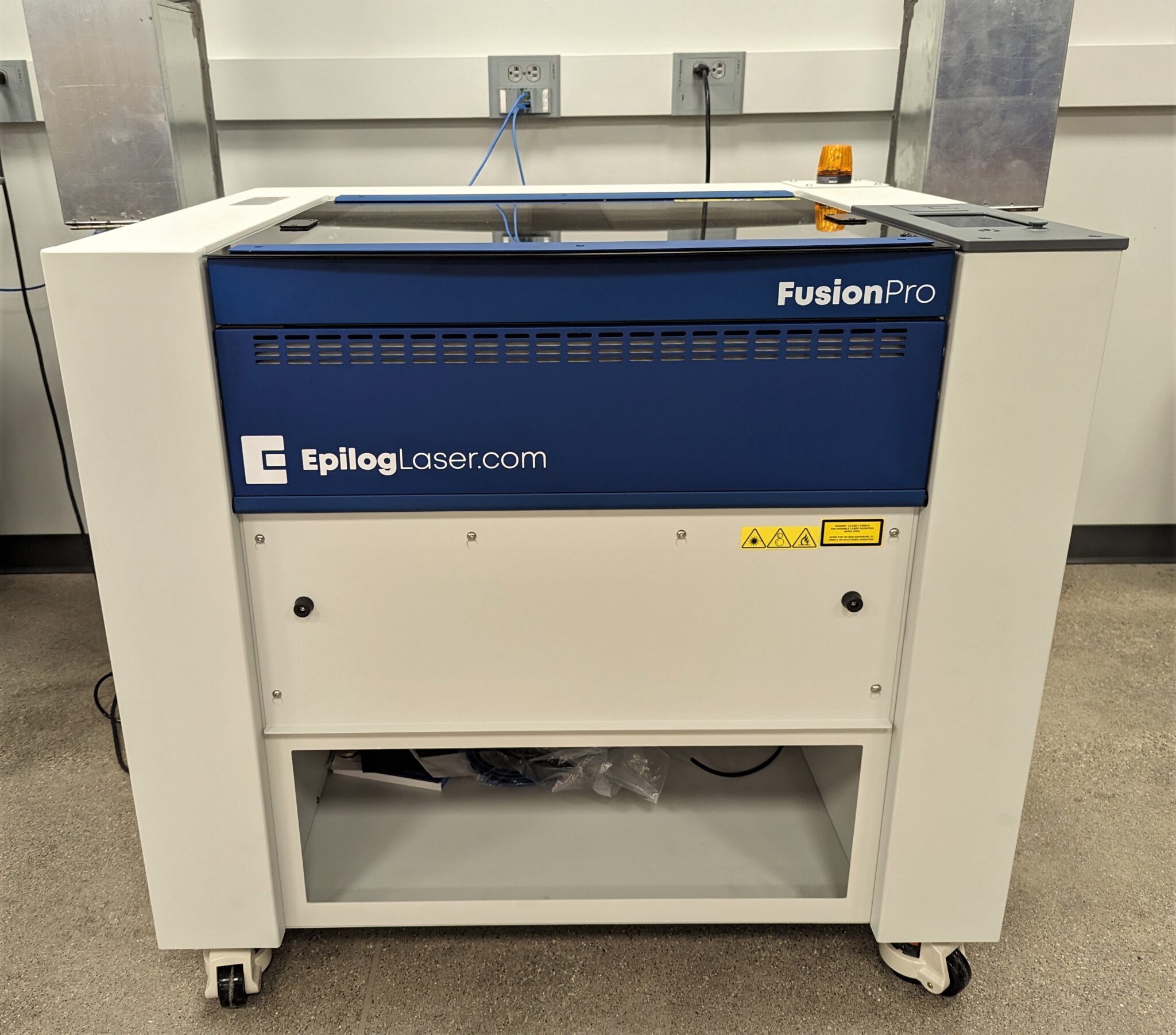 Epilog Fusion Pro – The James and Anne Duderstadt Center